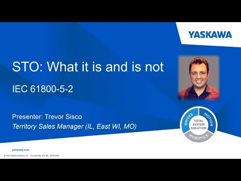 Presentation: What STO is and is not - YouTube