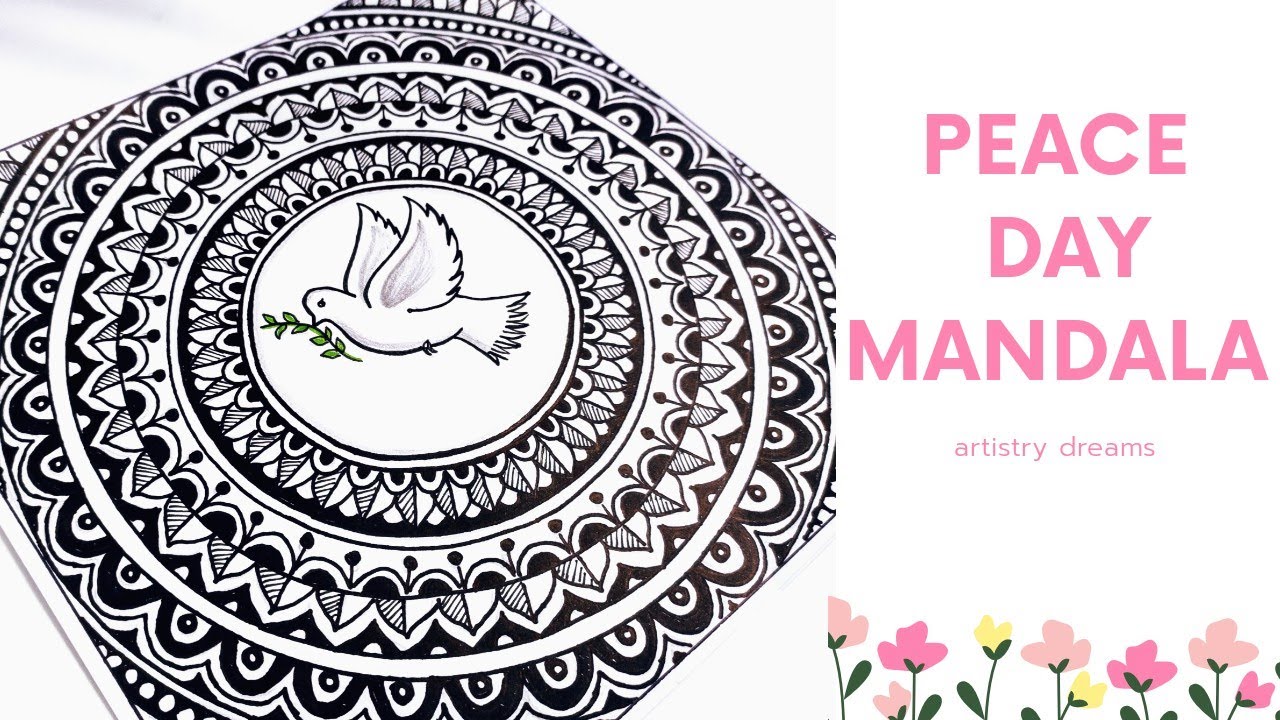 Peace Mandala