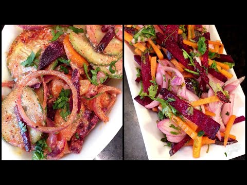 Dahi salad recipe - KwikToday