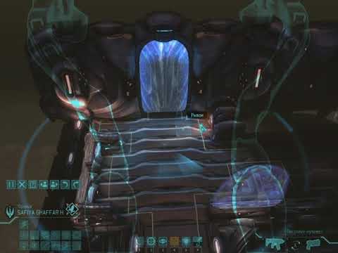 XCOM Long War, Green Fog, часть 34, апрель, май, штурм базы - YouTube