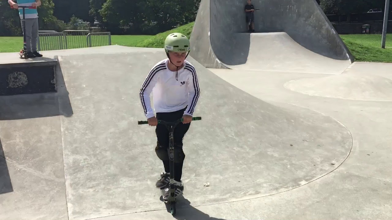 Josh Greenwood | chill clips 2018 🎬 - YouTube