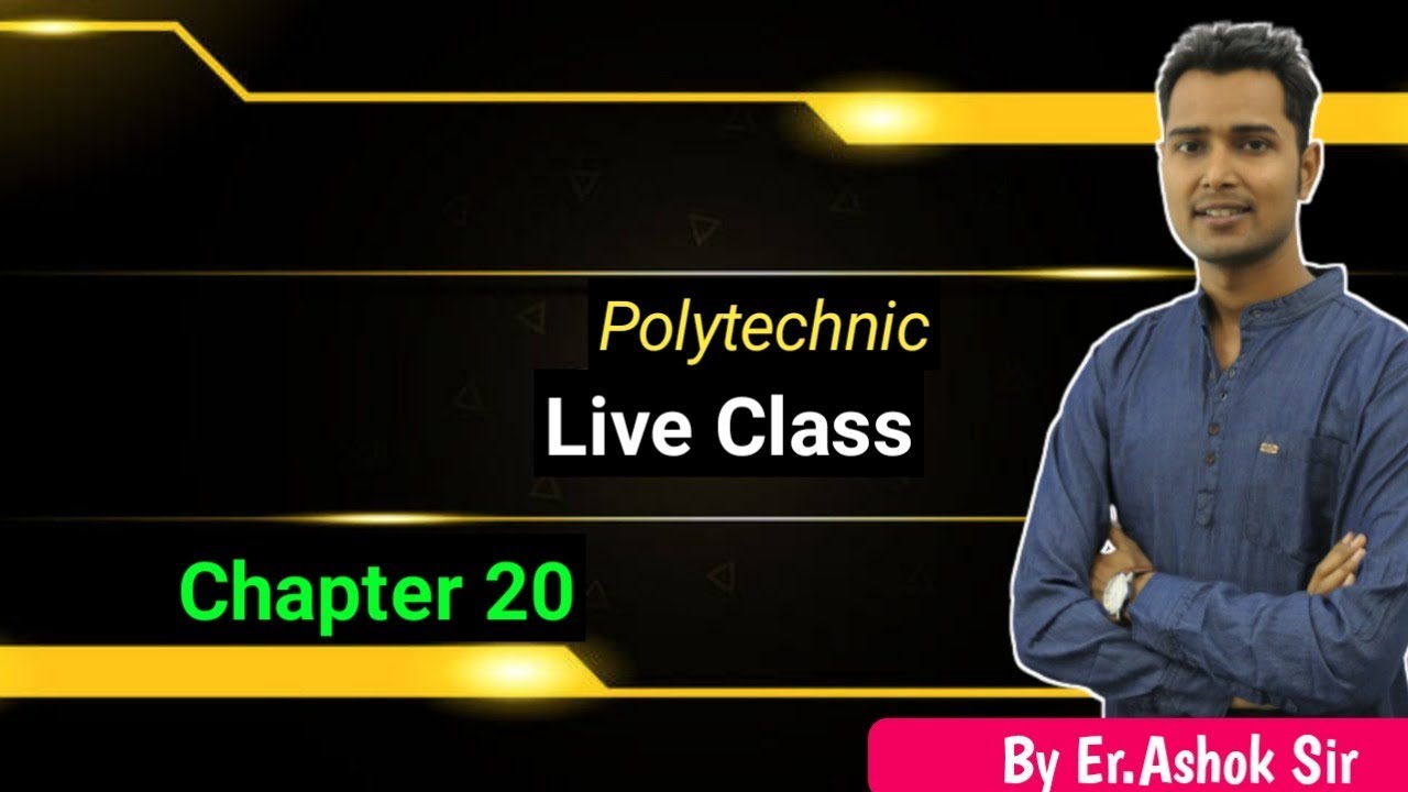 maths chapter 20 of Polytechnic and iert entrance exam | up polytechnic ...