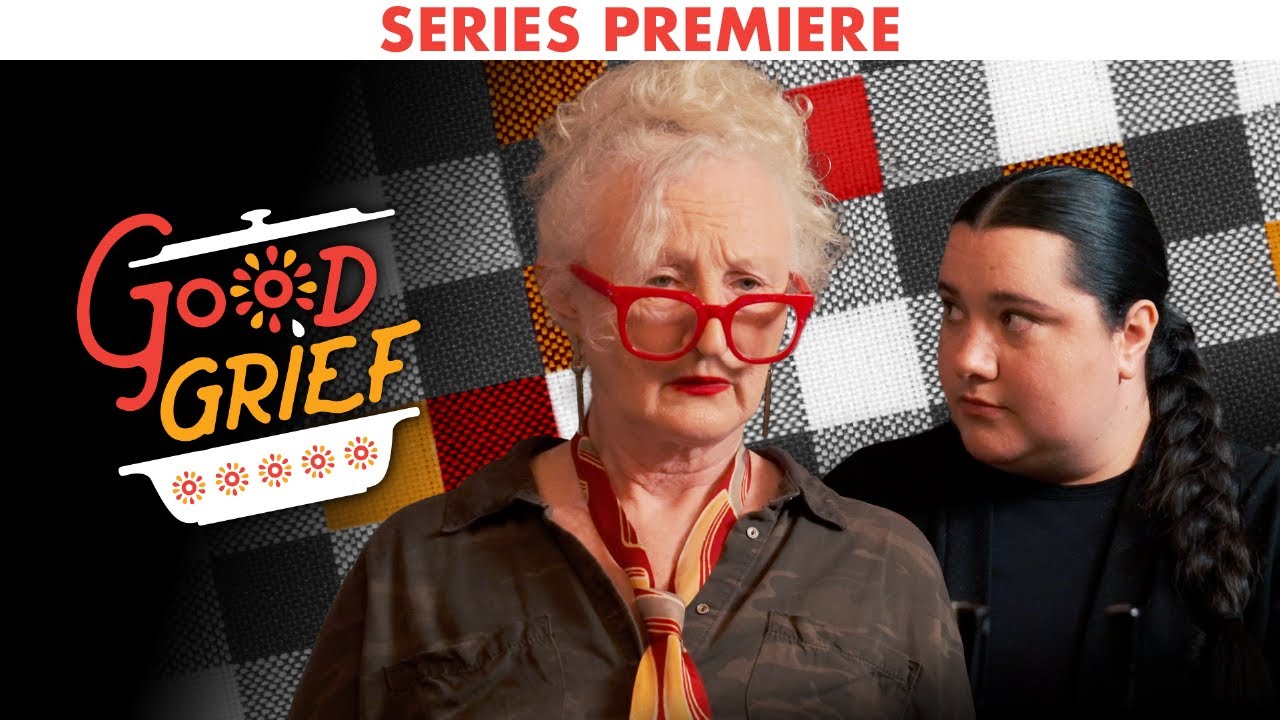 Good Grief: Series Premiere - Full Episode - YouTube