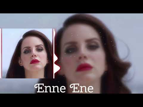 Enne Ene Remix 2025 | Mystic Fusion by Leila Samir | Original Track by Rania Nour