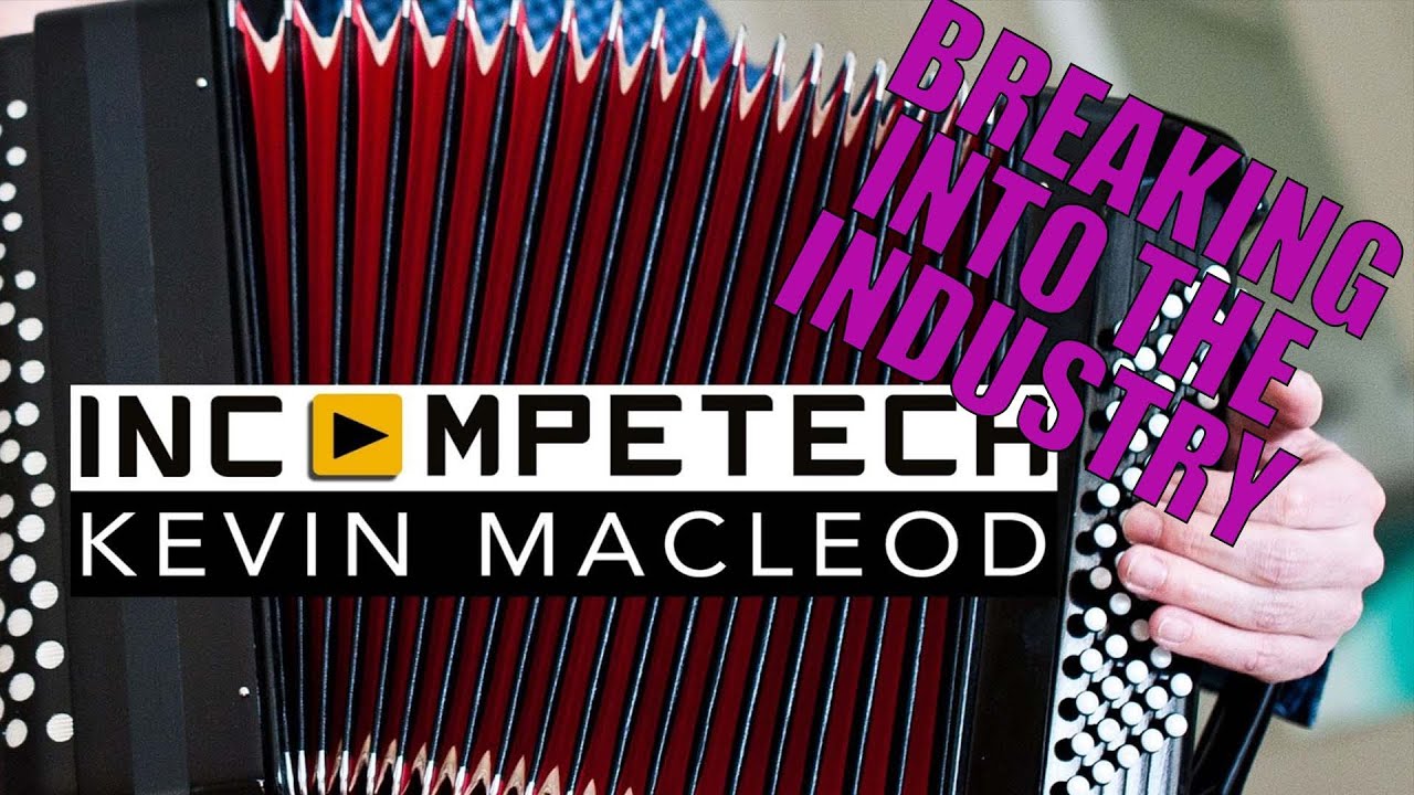 Kevin MacLeod talks about how his music ended up in the Martin Scorsese ...