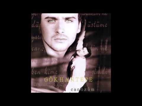 Gökhan Tepe - Dayanamam (1999)