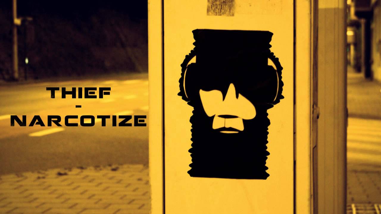Thief - Narcotize - YouTube Music