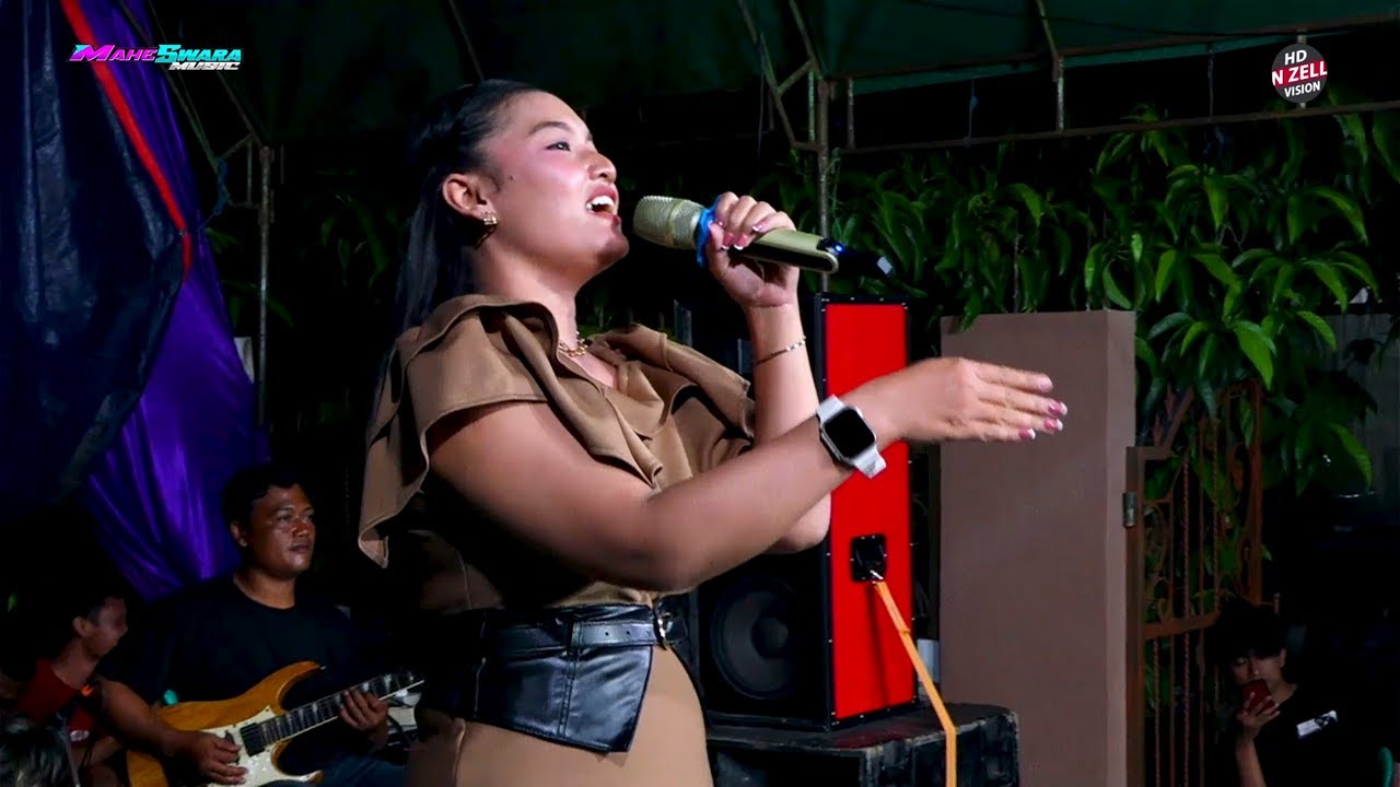 SEKTI || DEVI ASMARANI || MAHESWARA MUSIC LIVE KAUMAN NGAWEN BLORA ...