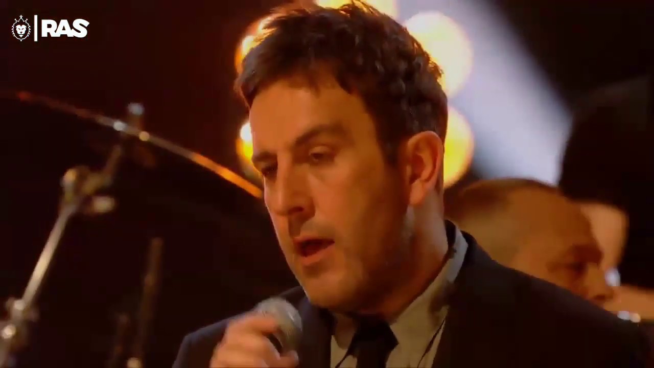 The Specials - 2009 - Message To You Rudy (Live At Later With Jools ...