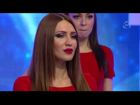 Bir Axşam (04.11.2016)