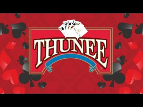 Thunee gameplay by KR - YouTube