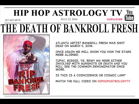 Bankroll Fresh Death - YouTube