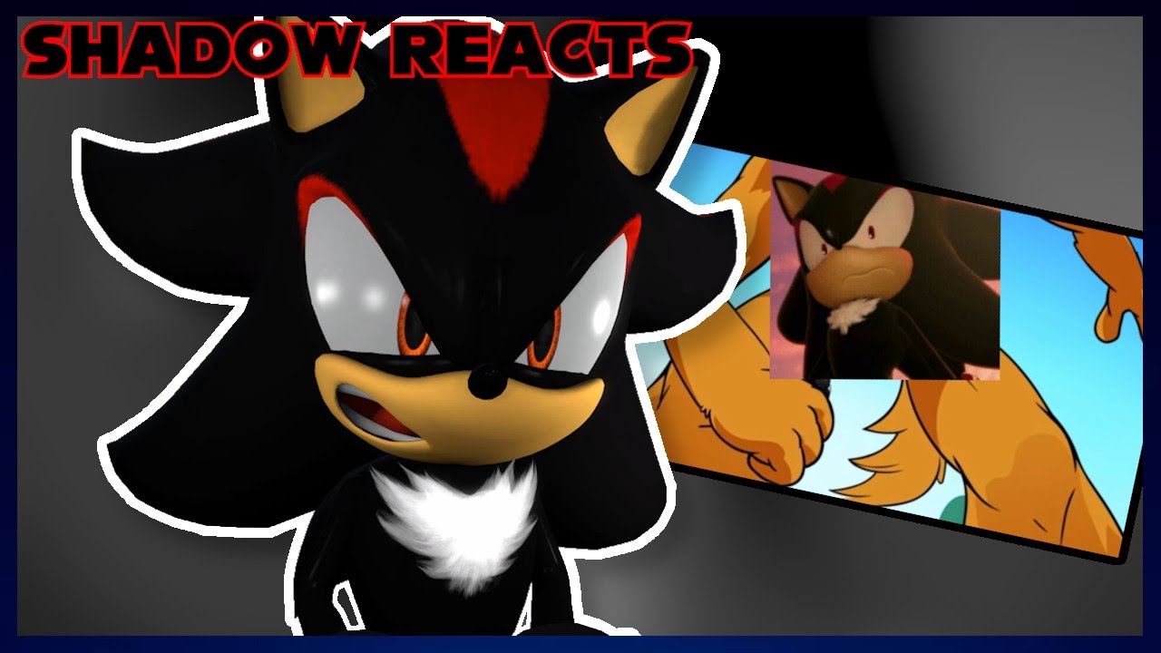 Shadow Reacts to FURRY APOCALYPSE - YouTube