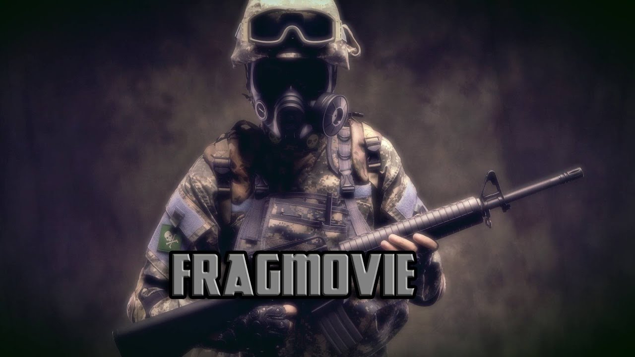 Fragmovie Call of Duty от Rip Ghost - YouTube