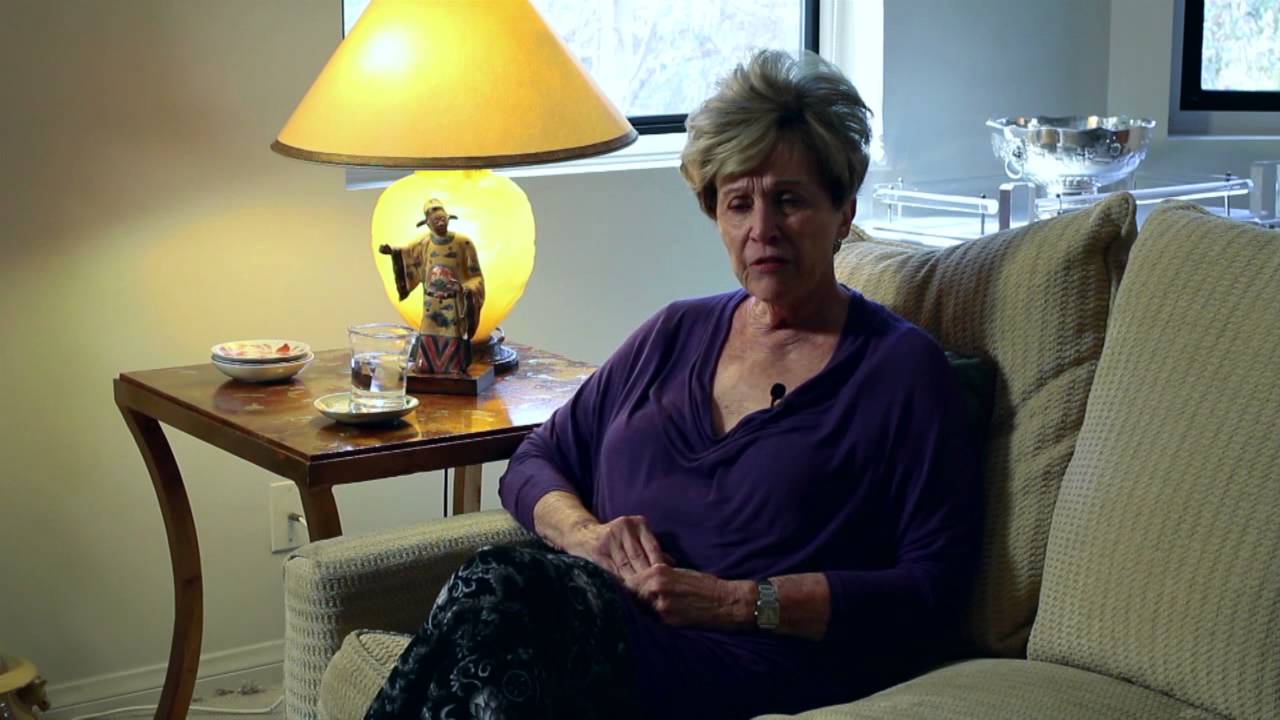 elsie documentary extended color correction - YouTube