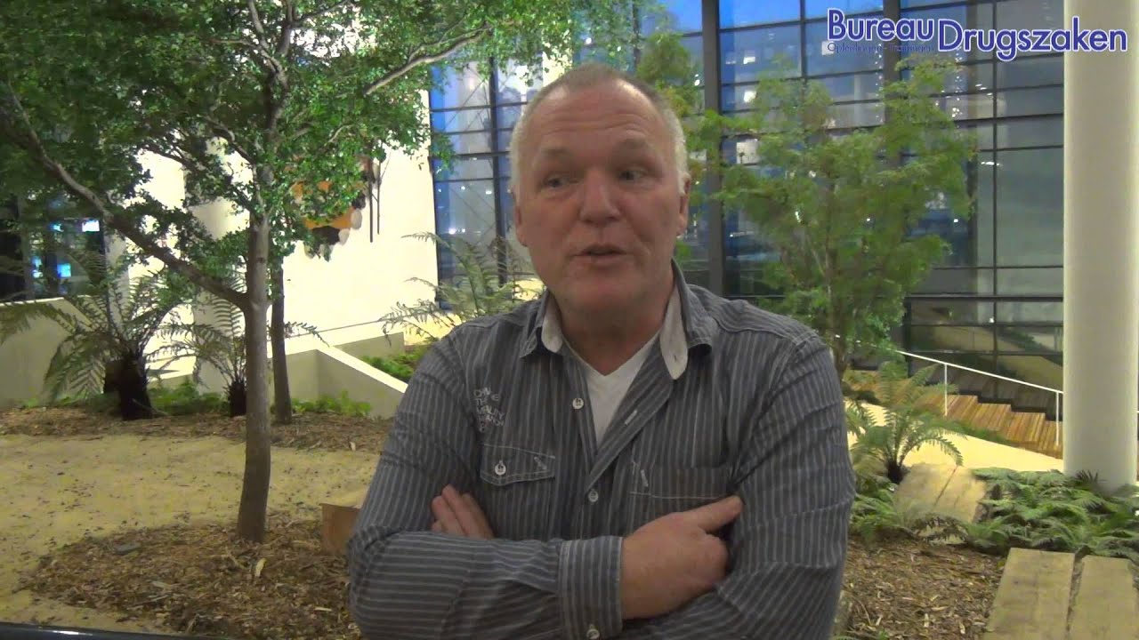 Rene Otten - Centraal Beheer Achmea - YouTube