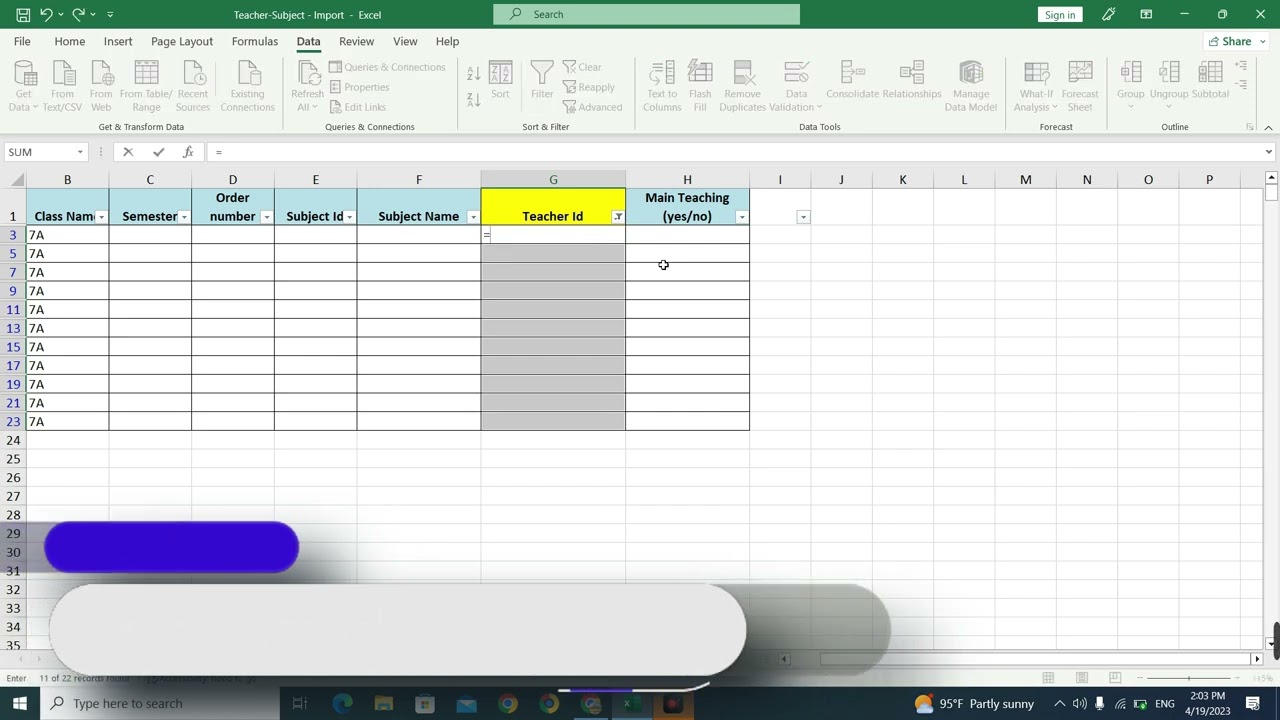 How To Copy Only Visible Cell In Excel YouTube How To Copy Only Visible Cell In Excel YouTube