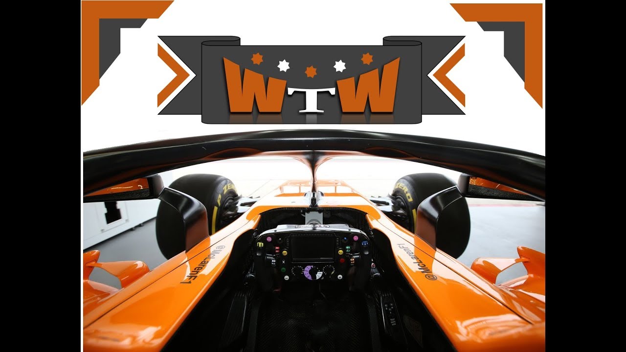 F1 2019 Wheel To Wheel Racing - YouTube