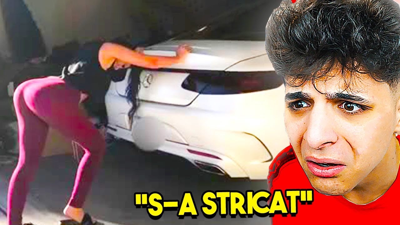 Oameni RAI Care Au Primit Ce Merita ... - YouTube