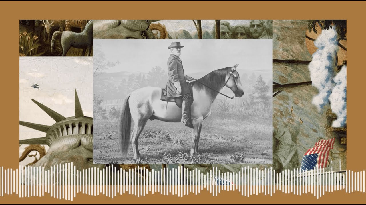 The Experiment Podcast: How a Civil War Expert Gave Up the ‘Lost Cause ...