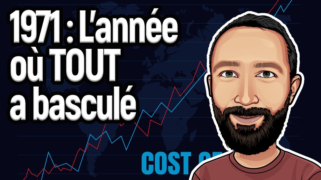 🧵 1971 : L’année où tout a commencé à déraper - YouTube