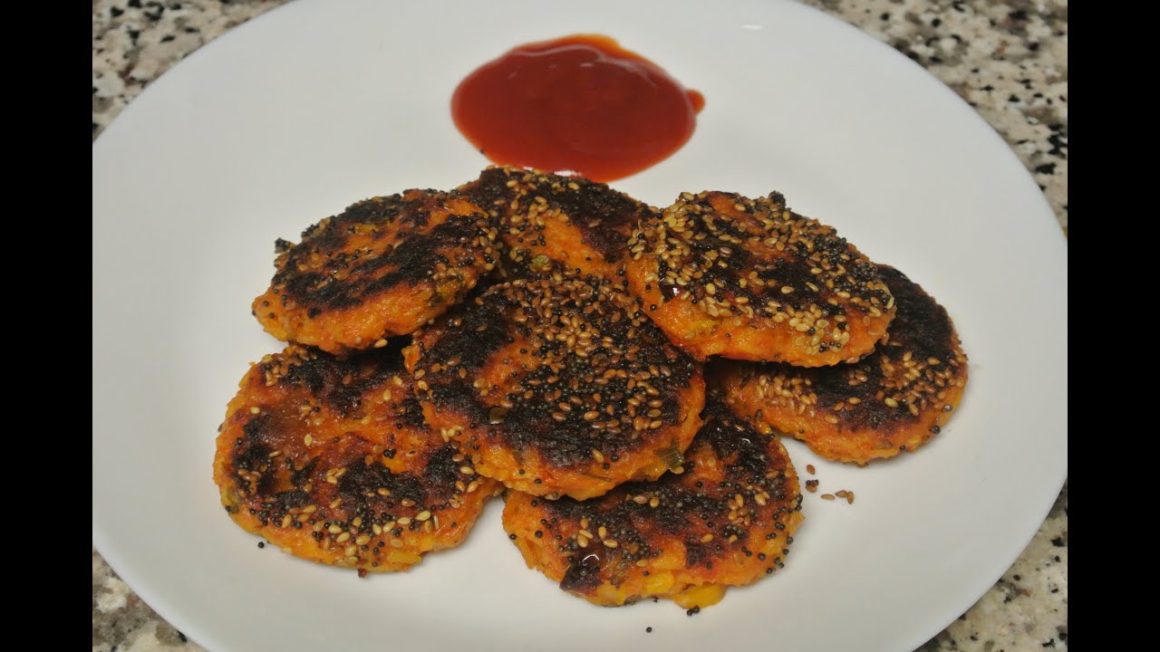 RICE PATTIES I GHOST PEPPER - YouTube