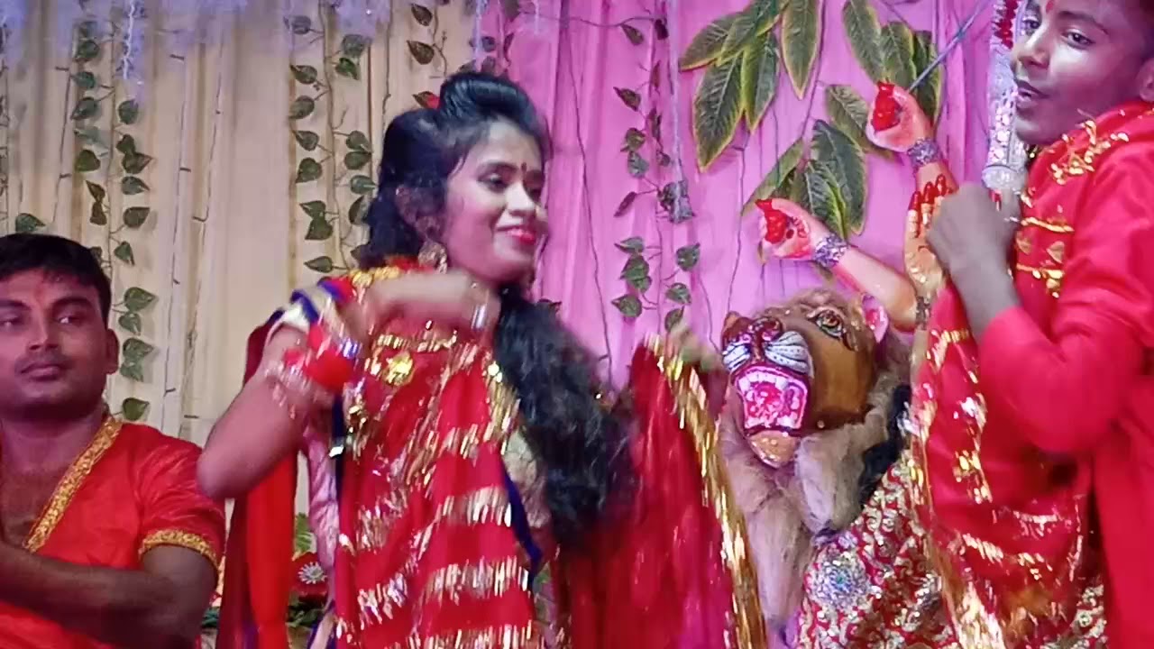 Hits Devi Geet 2819 - YouTube