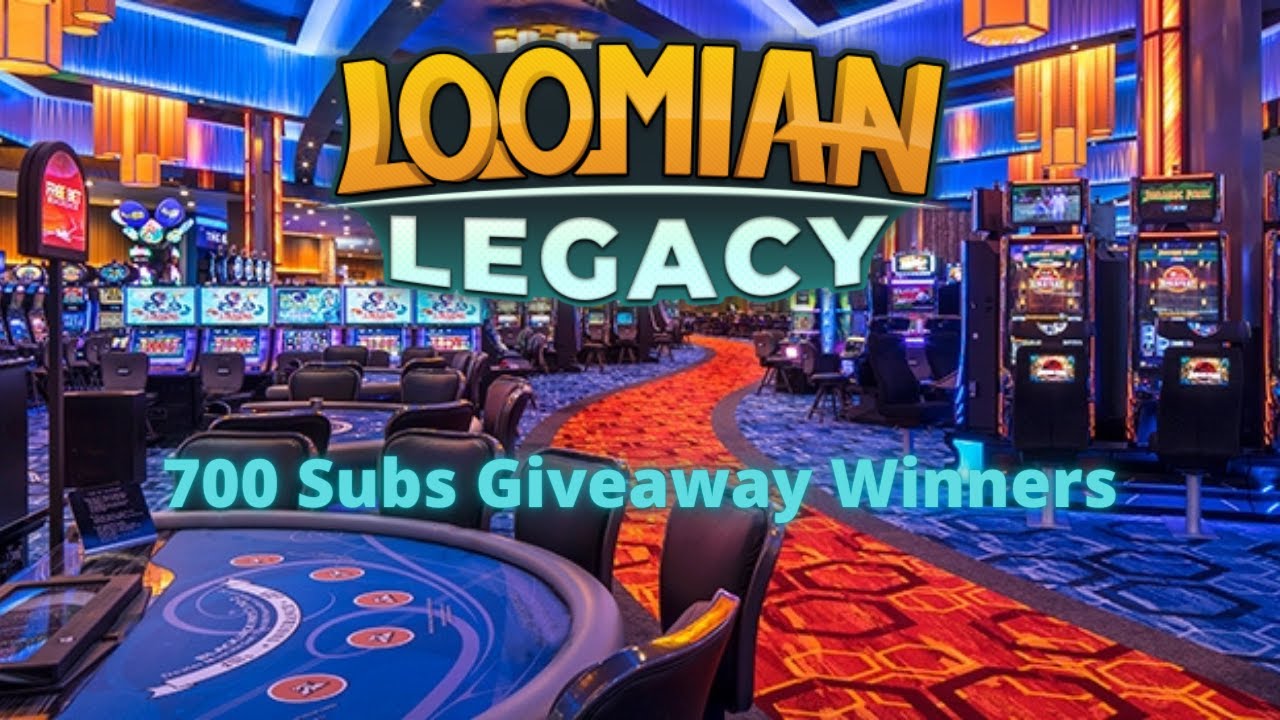 700 Subscribers Winners - YouTube