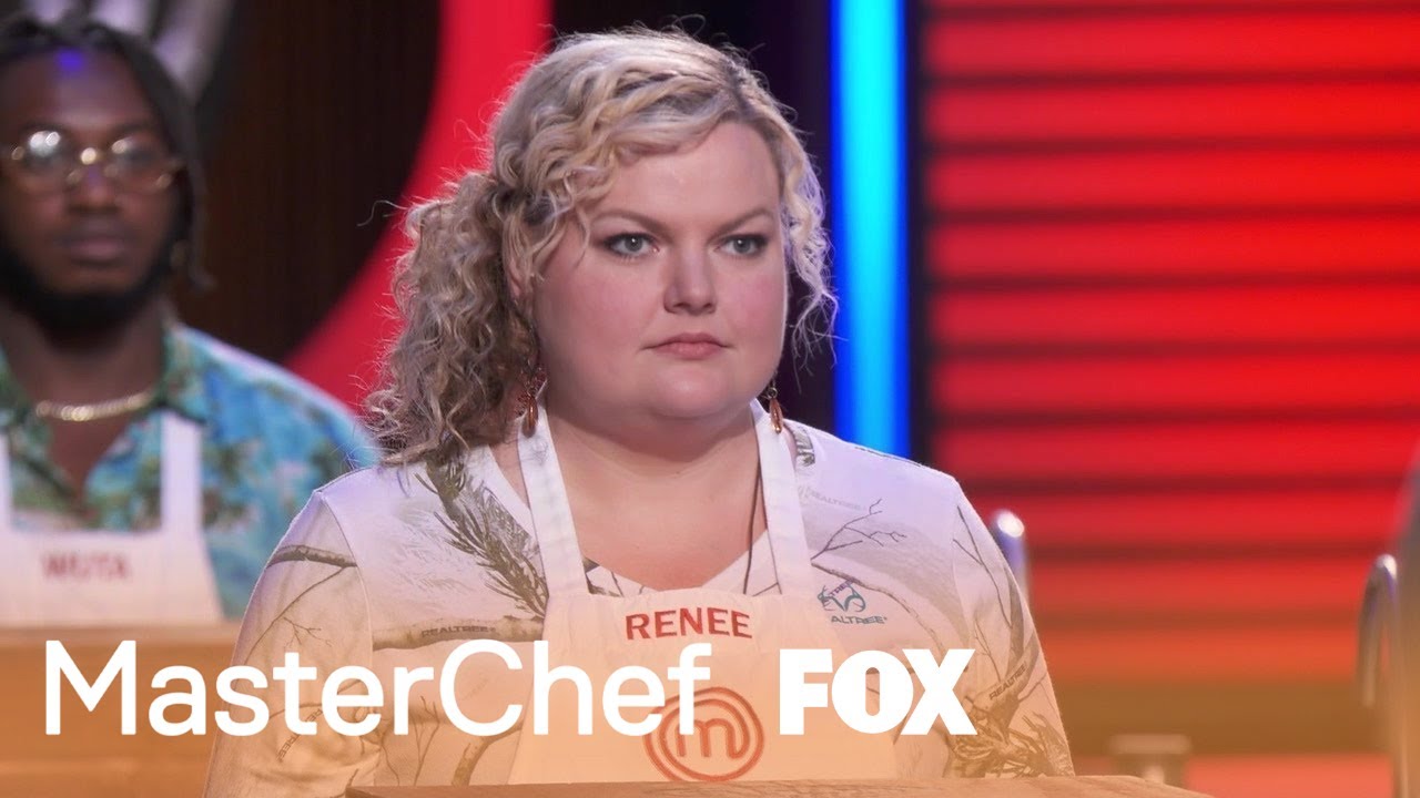 The Chefs Reveal Their Mystery Boxes | Season 10 Ep. 6 | MASTERCHEF ...