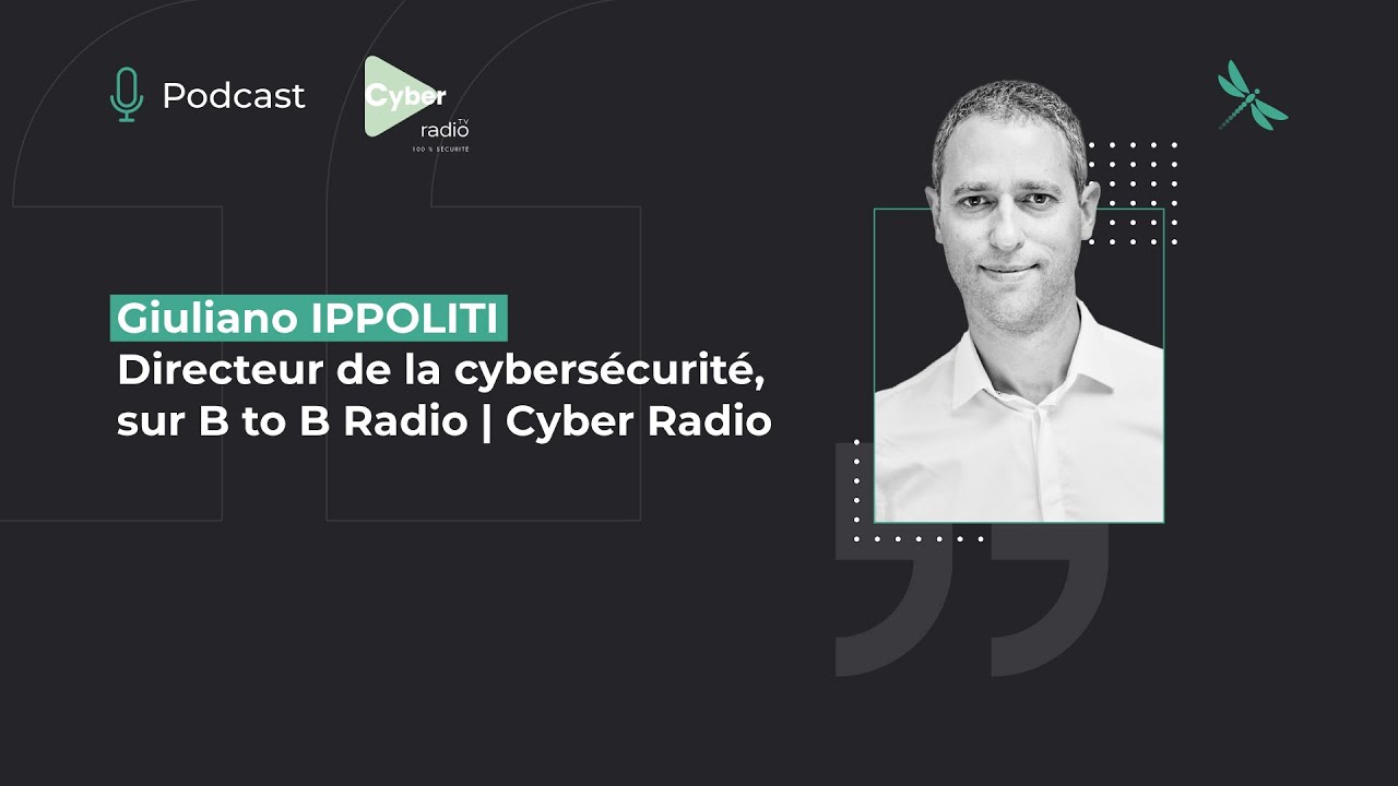 Podcast Giuliano Ippoliti sur Cyber Radio - YouTube