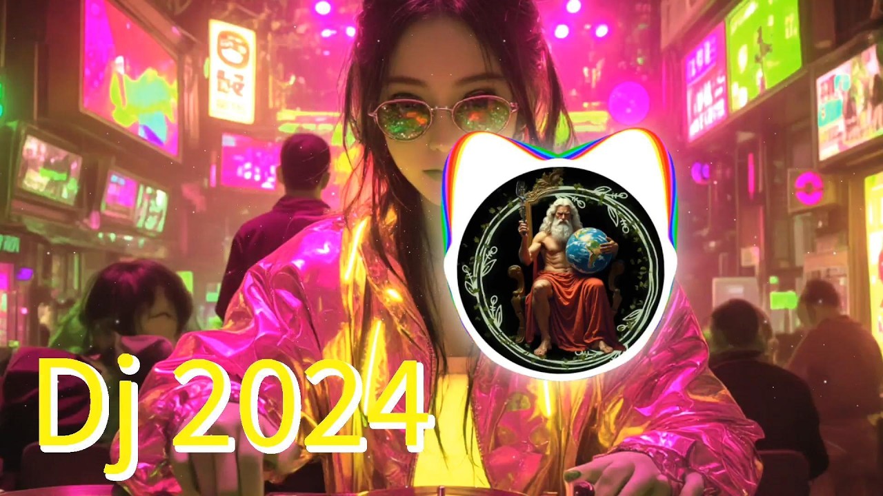 🎧2024年度最受关注DJ |2024夜店舞曲重低音 |最佳中国dj |2024最火歌曲dj|dj抖音版2024 - YouTube