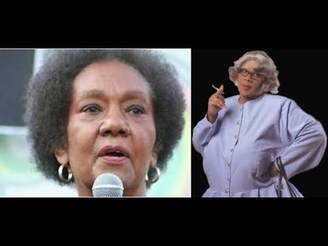 Dr. Frances Cress Welsing said it right - YouTube