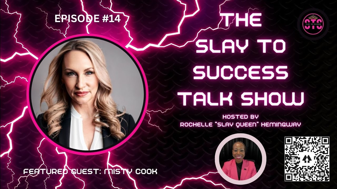 SLAY To Success Talk Show: How to Start A Profitable Business with ...
