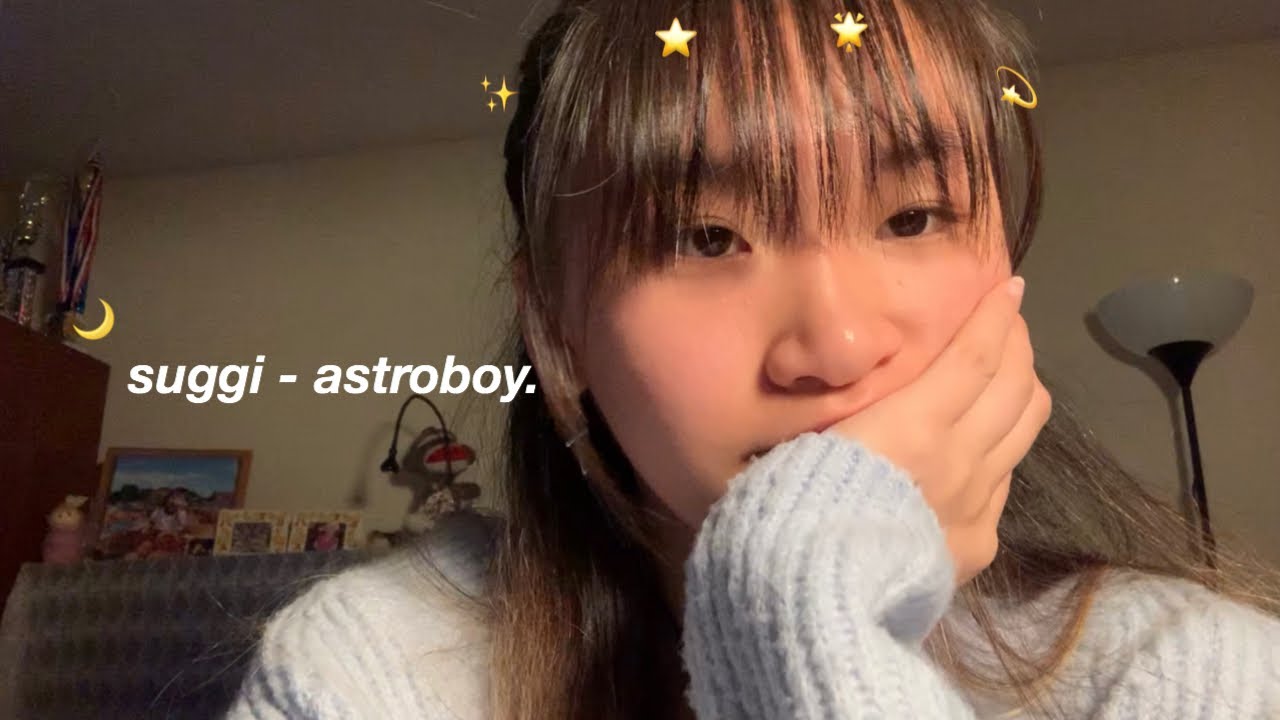 suggi - astroboy. (cover) - YouTube