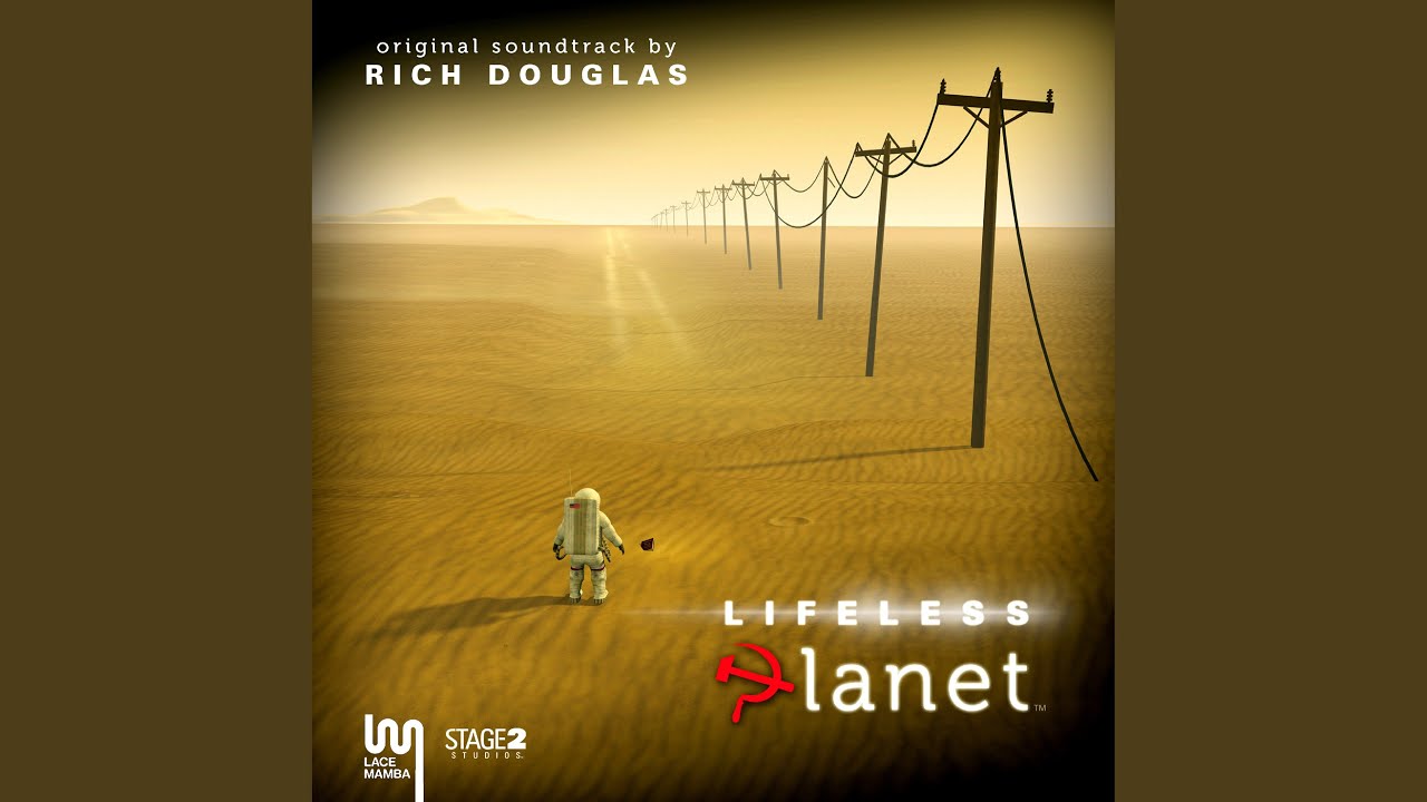 One Way Mission (Unused Early Score) - YouTube