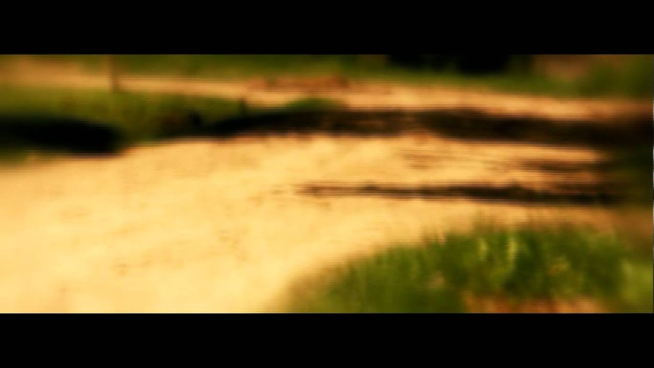 Canon Vixia HF R11 - Film Look. - YouTube