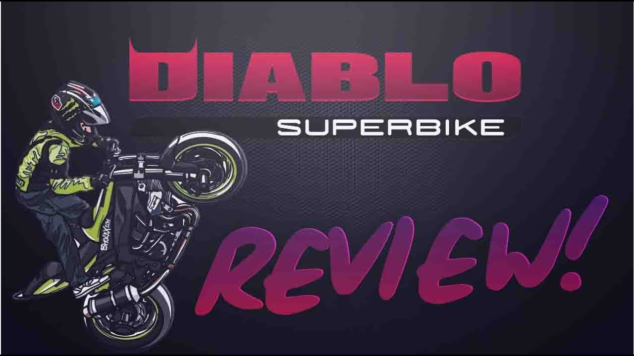 Diablo Pirelli App Review | Apple/Android - YouTube