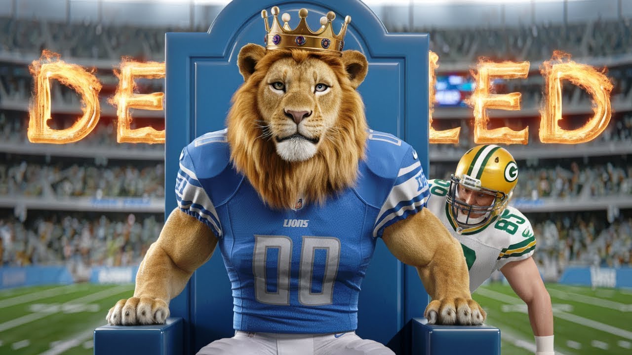 Candy Bar Rankings! (Plus, Are the Packers Ready to Upset the Lions ...