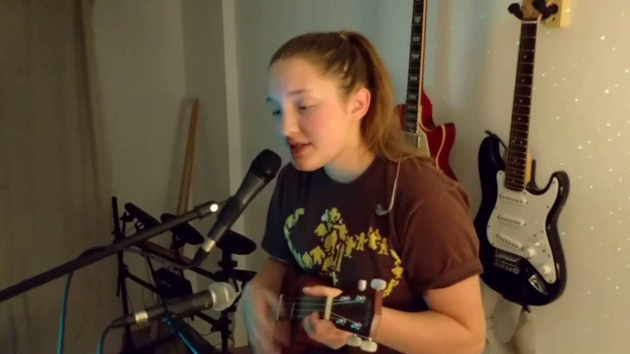 Hands Down (The Greeting Committee) Performed by Emma Cox - YouTube