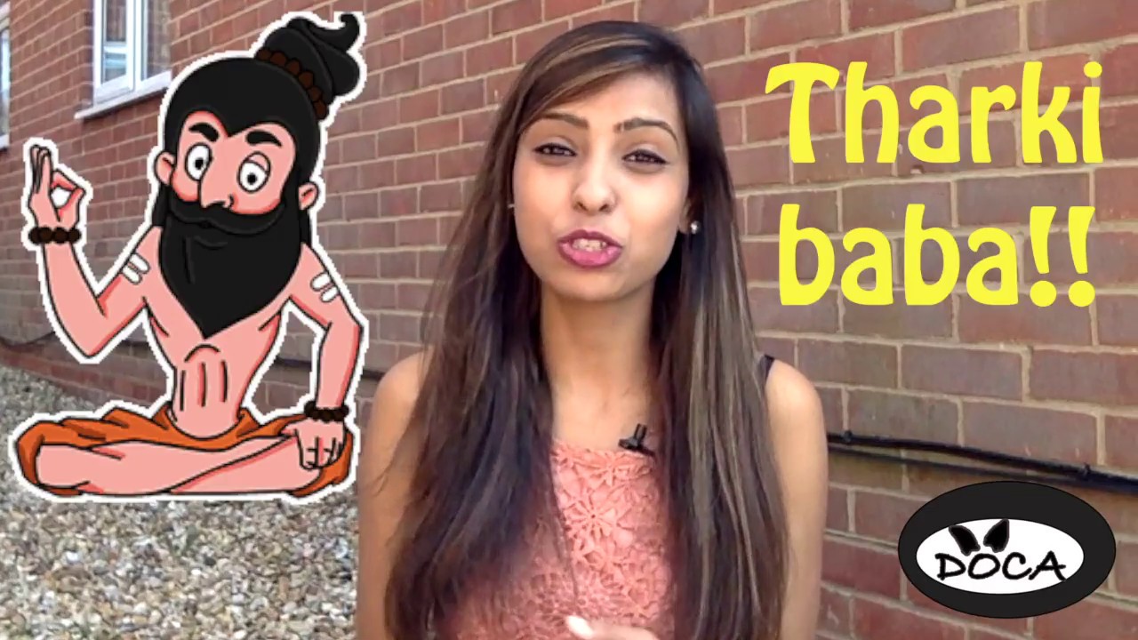 Tharki Babas of our nation! | khushitalkies - YouTube