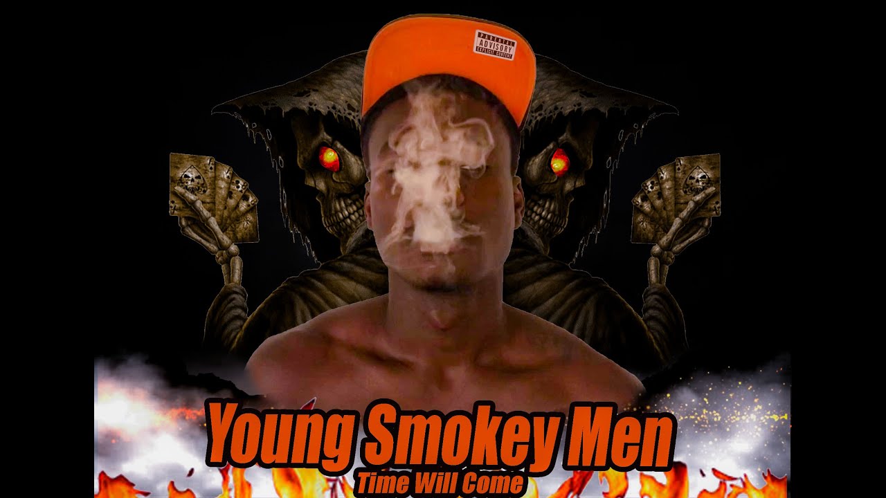 Young Smokey Men Time Will Come (Official Audio) 2026 - YouTube