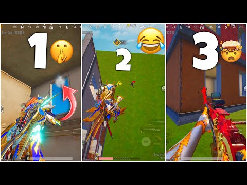 HANİ SIRA BANA GELMİŞTİ KARDEŞİM🤣🤣🤣 - PubgMobile