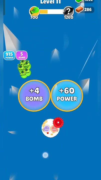 Evolving Bombs games ch.6 - YouTube