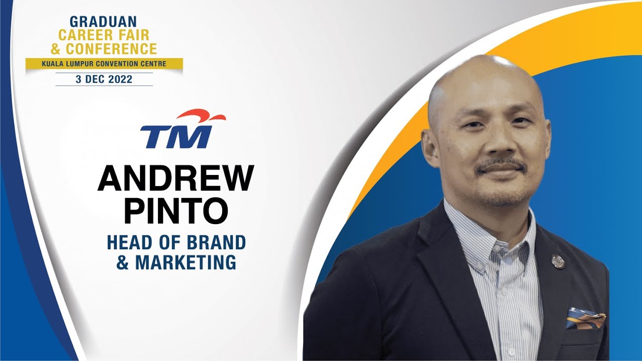 Vote for Telekom Malaysia as Malaysia's Most Preferred Employer - YouTube