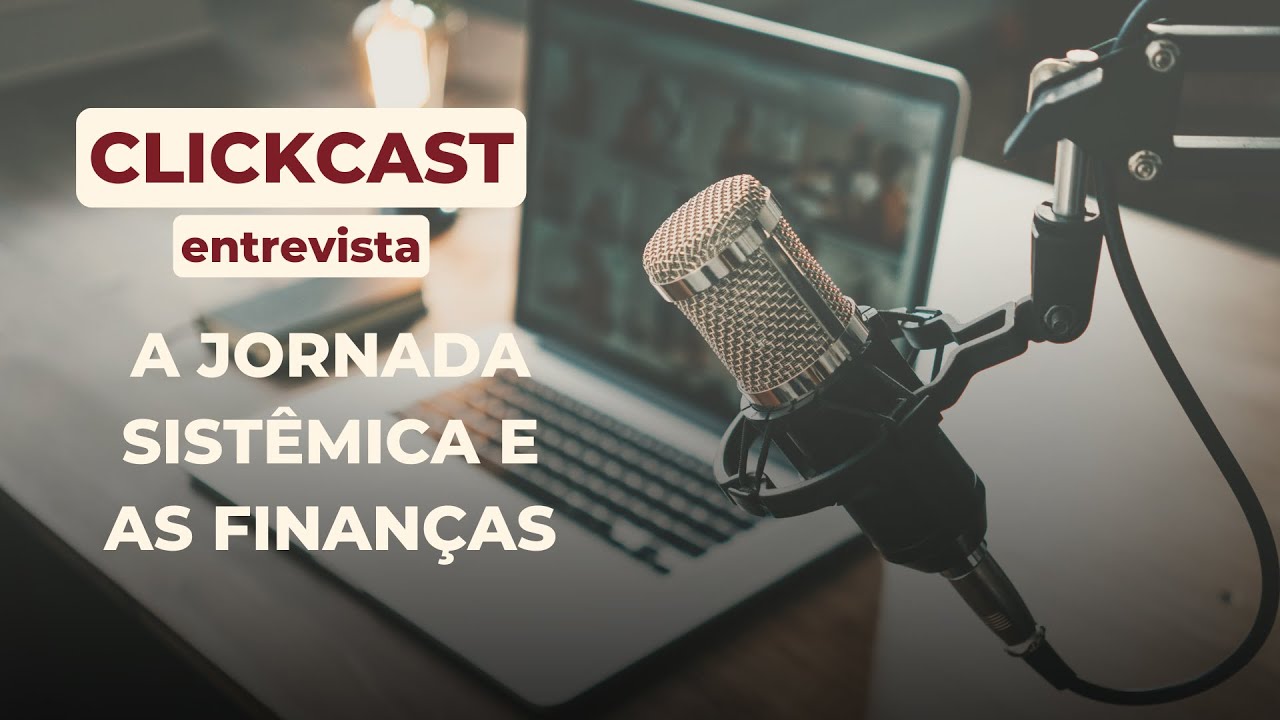 ENTREVISTA PROGRAMA CLICKCAST - YouTube