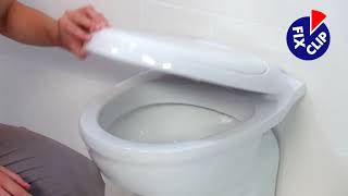 WENKO -  Toilet Seat Family