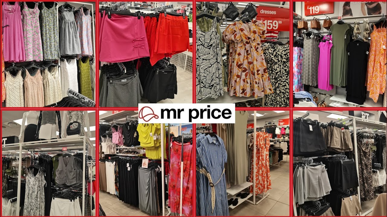Mr Price || Mr Price Clothing 2024 || Festive Fashion || Summer Fashion ...