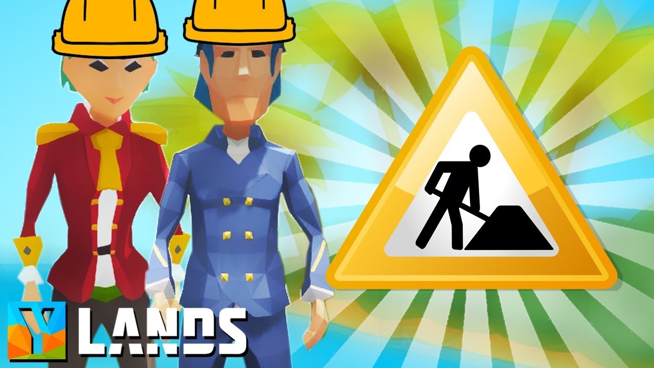 HORA DE COMEÇAR A NOSSA BASE! - Ylands #11 - YouTube