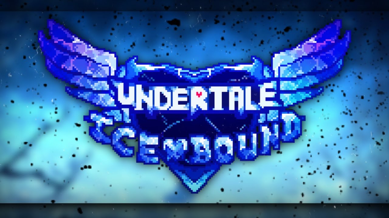 ЕМАА, Красиво то как | Undertale Icebound - YouTube