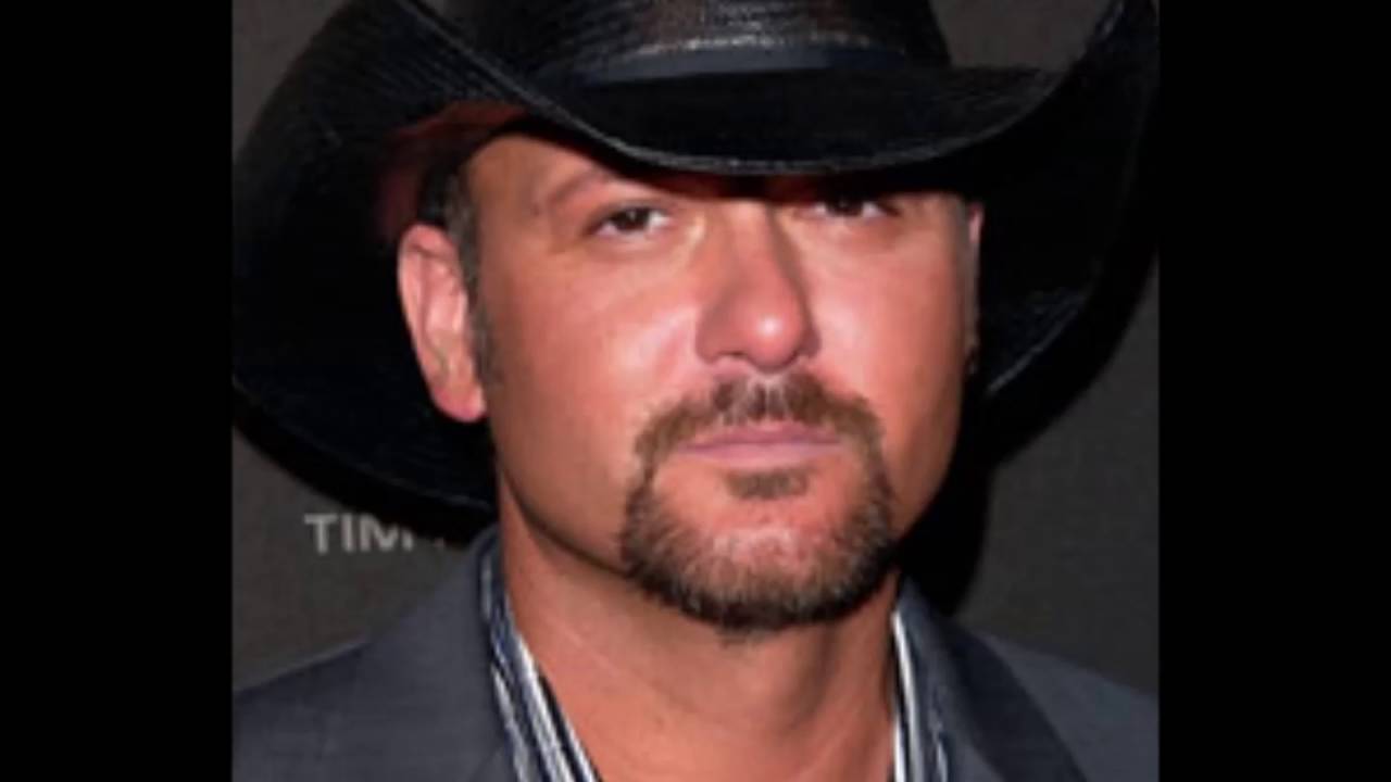 Tim McGraw - Indian Outlaw - YouTube
